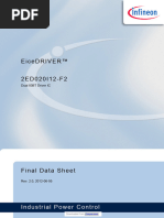 SRNE Inverter User Manual V1.4 | PDF | Power Supply | Power Inverter