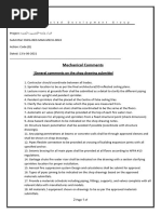 FLS Design and Approval Process Overview | PDF | Fire Safety | Fire ...
