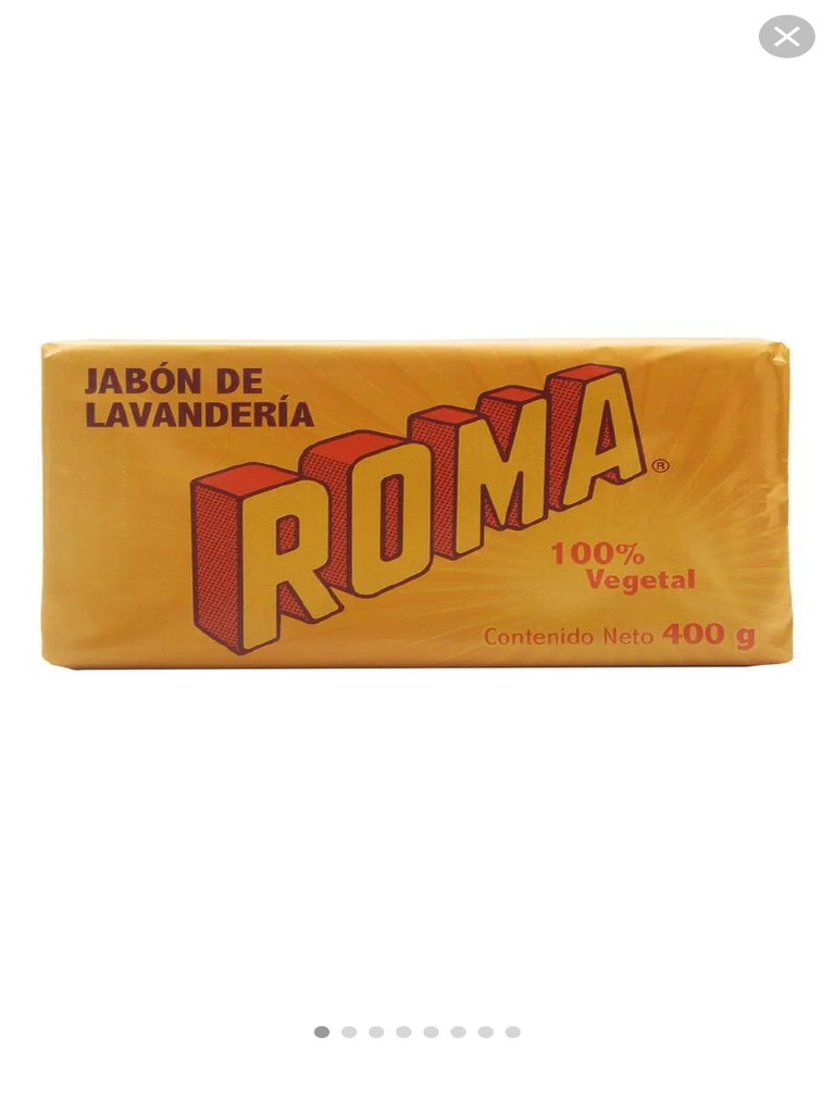 Jabon Roma Barra - Buscar Con Google | PDF
