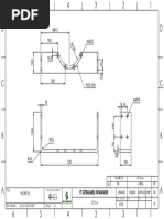 Drawing Crosshead PDF | PDF | Steam Engine | Engines
