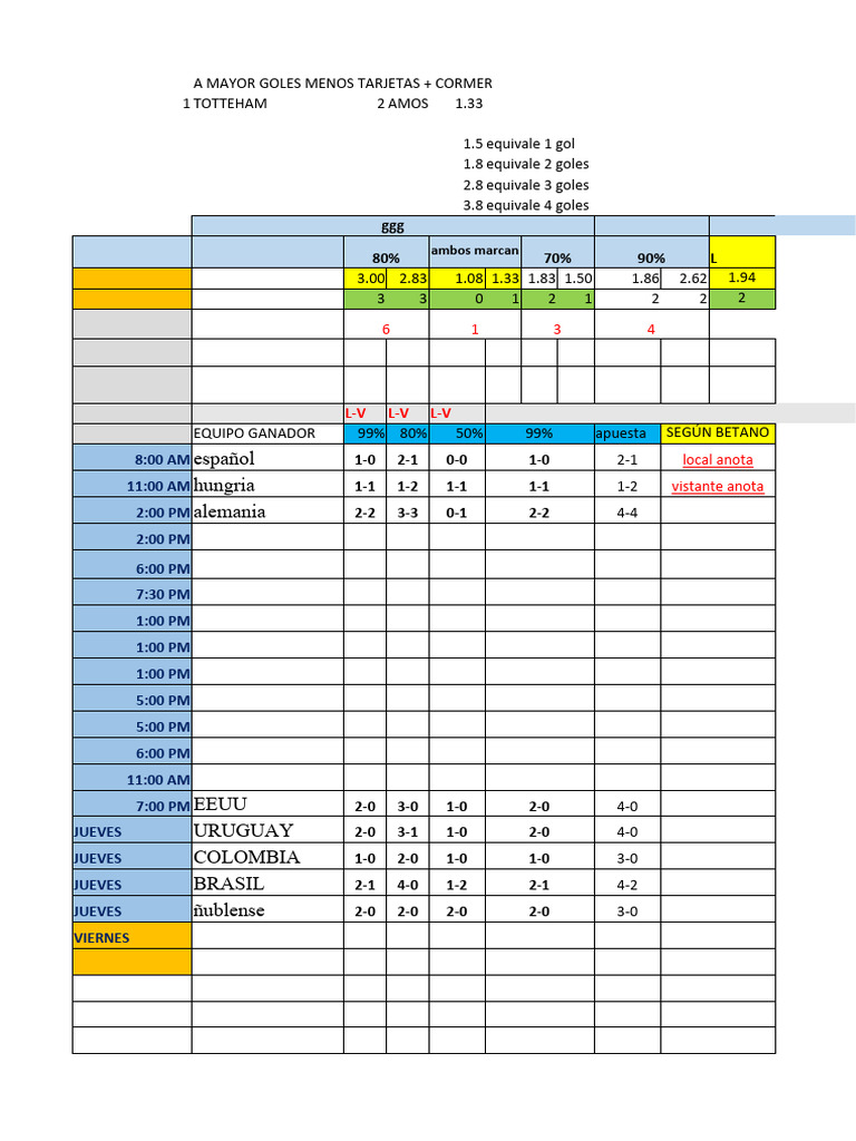 CUADRO ESTADISTICO JULIUS (v2) (3) Ultimo (Autoguardado) (Autoguardado) (Autoguardado) | PDF ...