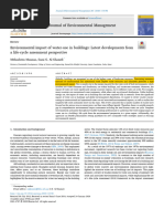 IWA Standard Water Balance | PDF | Water | Hydrology