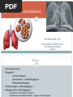 Sémiologie radiologique du syndrome bronchique | PDF | Poumon ...