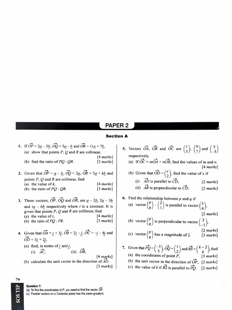 addm bammmm a plus | PDF | Velocity | Elementary Geometry