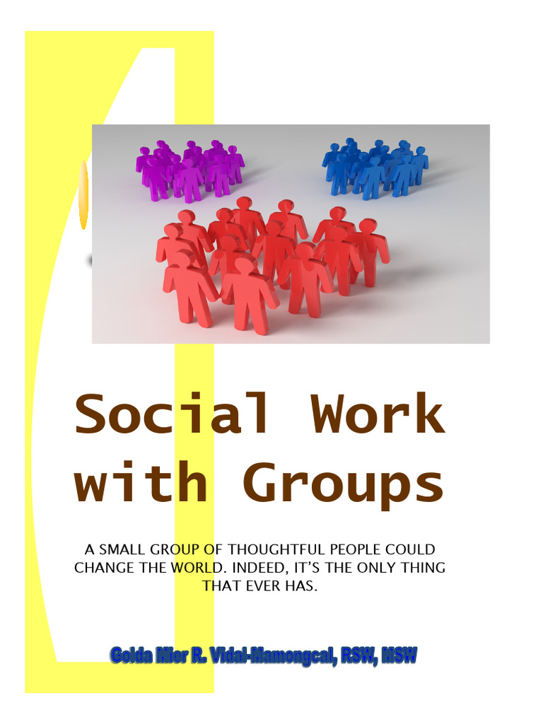 Sw124 Module Unit 4 | PDF | Social Work | Evaluation