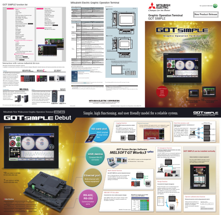 Got Simple | Download Free PDF | Computing | Computer Engineering