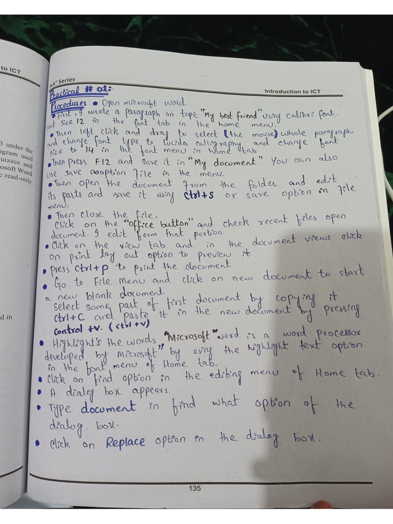 Cs Practicals Pdf