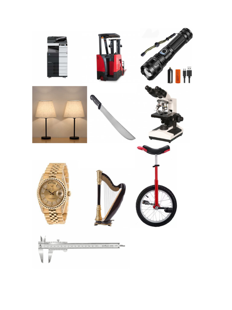 Artículos para Clasificar, Poxtan | PDF