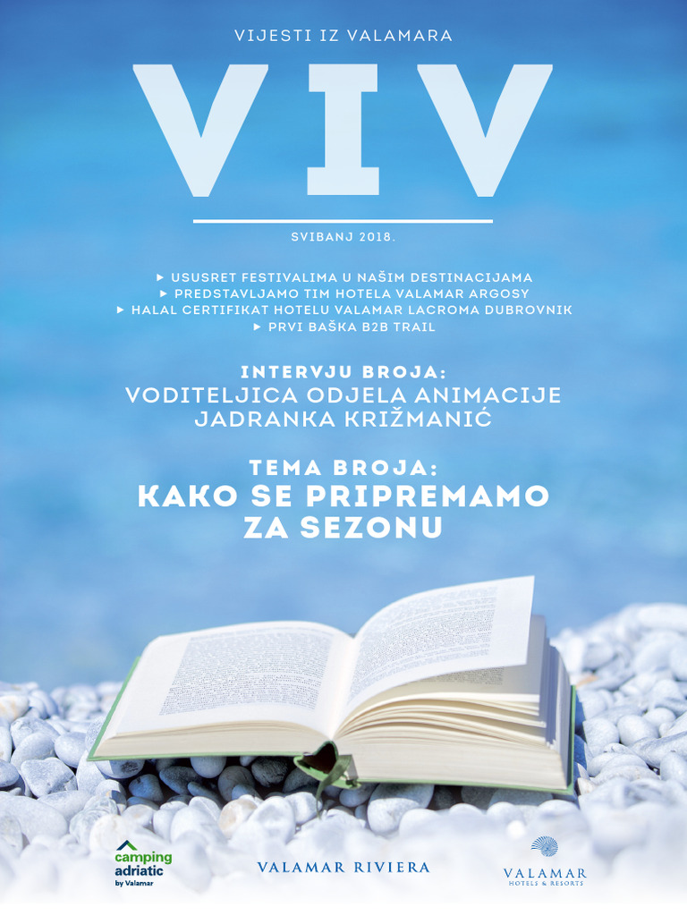 Viv Svibanj Final | PDF