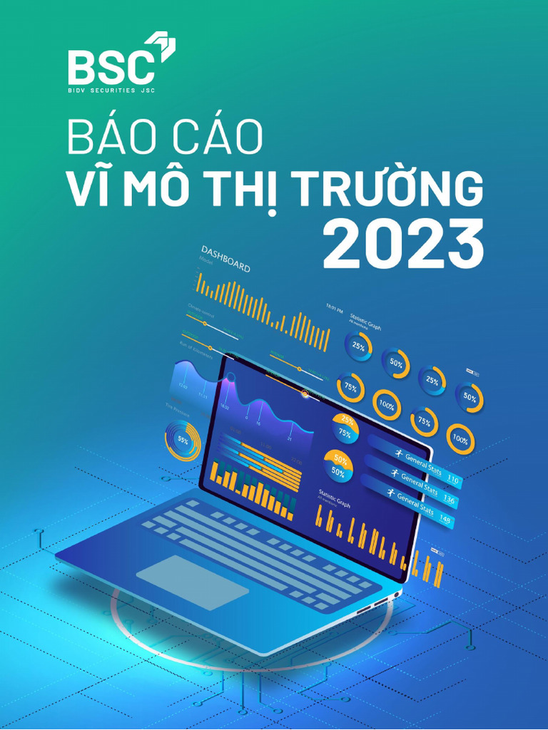 BSC Research: Vietnam Macro & Market Outlook 2023 | PDF