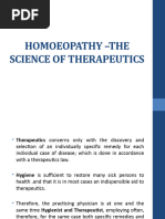 Synthesis Repertory Overview and Insights | PDF | Homeopathy | Medical ...
