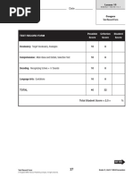 Journeys: Third Grade Unit 3 Lesson 11: Supplemental Activities | PDF ...