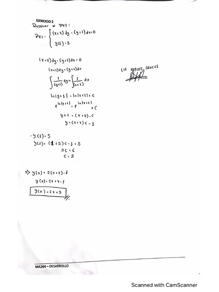 IN43 - Robles - Liz - Ejercicios EU1 | PDF