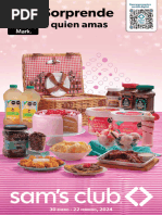 Chocolate Nestlé Almon Ris 12 Pzas 26 G Cu Walmart | PDF | Chocolate