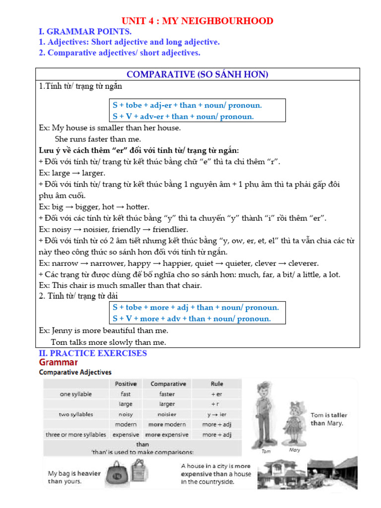 BTNC UNIT 4 S Moi | PDF