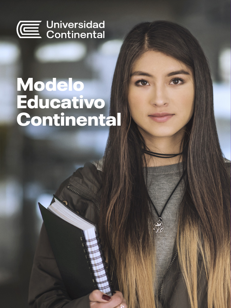 Modelo Educativo | PDF | Plan de estudios | Aprendizaje