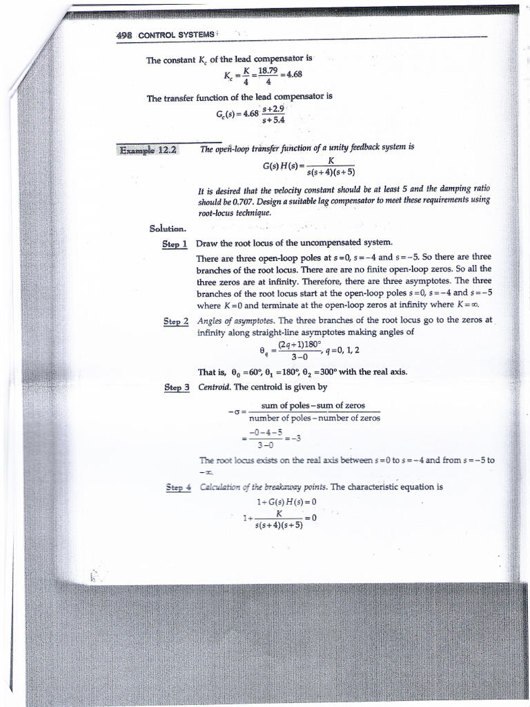 Lag-Problem-RL Method | PDF