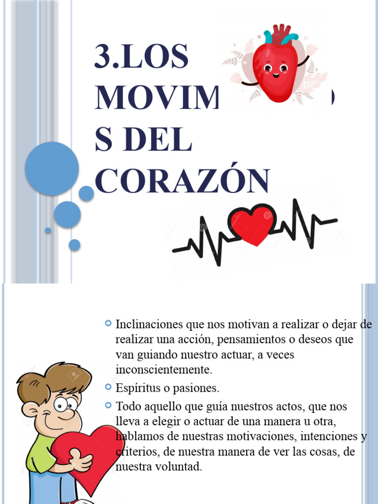 Movimientos Del Corazon Descargar Gratis Pdf Mal Motivación