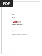 A4 ATM Debit Card Form | PDF | Debit Card | Computing