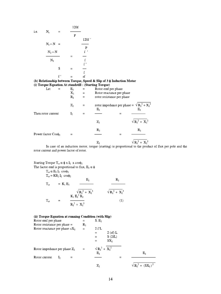 M3 | PDF