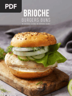 Menu - 85C Bakery Cafe | PDF | Breads | Cakes