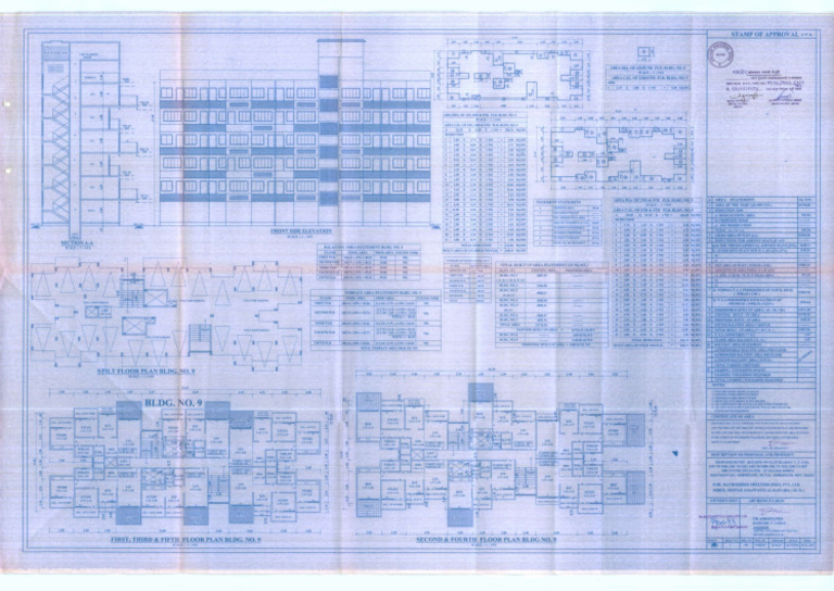 3 Building Plan Approval - NA Order For Plotted Development | PDF