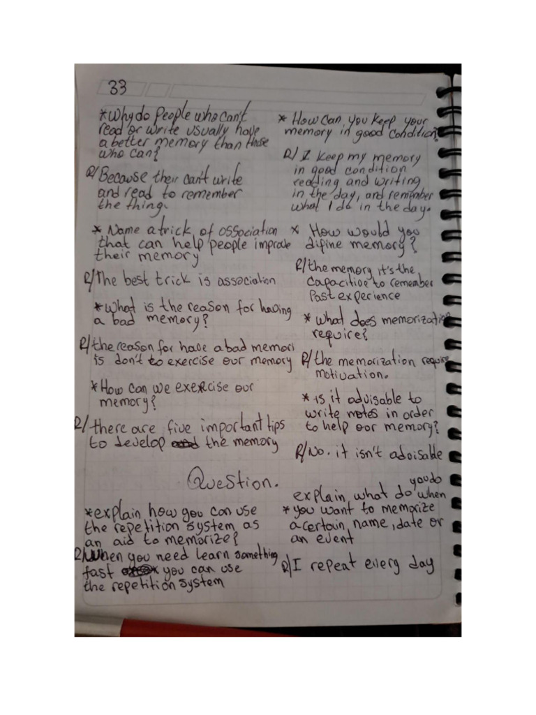 Lab 2 Lesson 33 | PDF