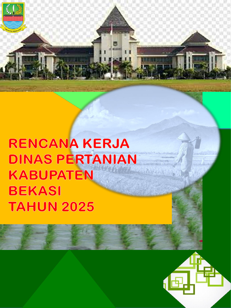 (Scan TTD) Draft Renja Rasionalisasi 2025 Donlot SIPD (Update Evrenja TBL 2 | PDF