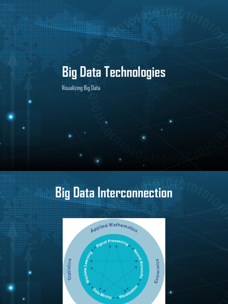 Bigdata V | Download Free PDF | Virtual Reality | Big Data