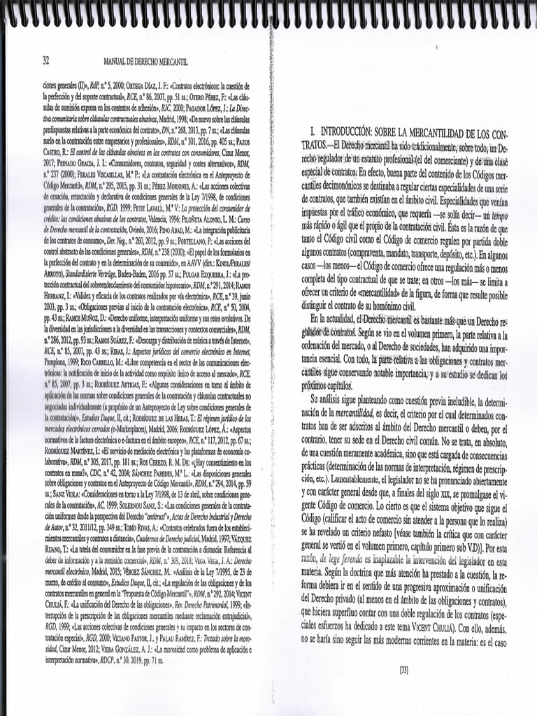 Broseta Pont, Manuel, Manual de Derecho Mercantil, Volumen II, Tecnos ...