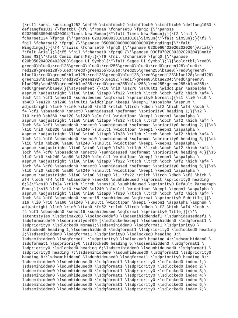 Rundown Galdi Resik Dan - Acara - Graduation - 2024 Revisi | PDF | Html ...