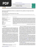 ASTM E394: Iron Trace Analysis Method | PDF | Spectrophotometry ...
