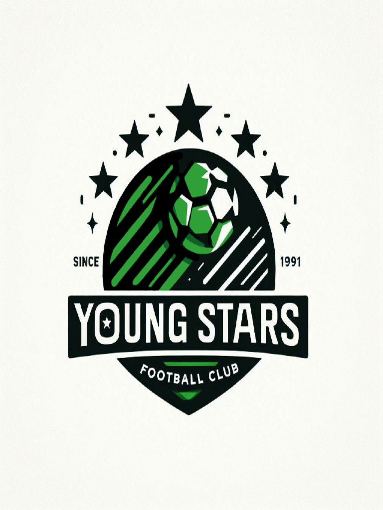 Young Stars Football Club | PDF