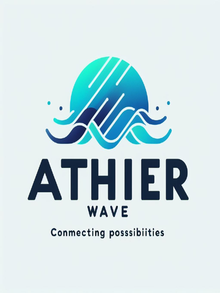 Aether Wave | PDF