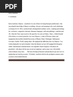 The Ambahan: Mangyan Indigenous Poem of The Philippines | PDF | Poetry ...