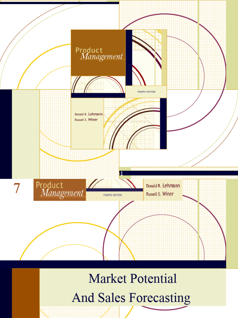 Chap007 PM | PDF | Forecasting | Regression Analysis