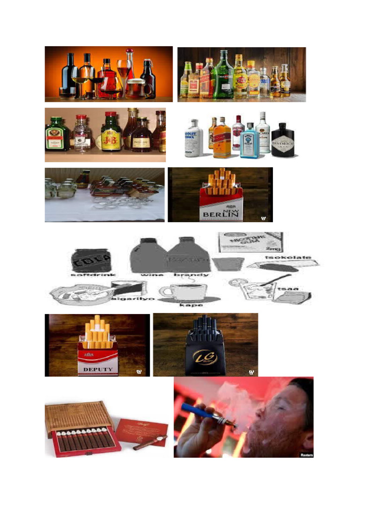 Grade 5 Health Week 3 4 | PDF