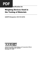 PR-020-Sampling of Aggregates - ASTM D75-2019 | PDF | Loader (Equipment ...