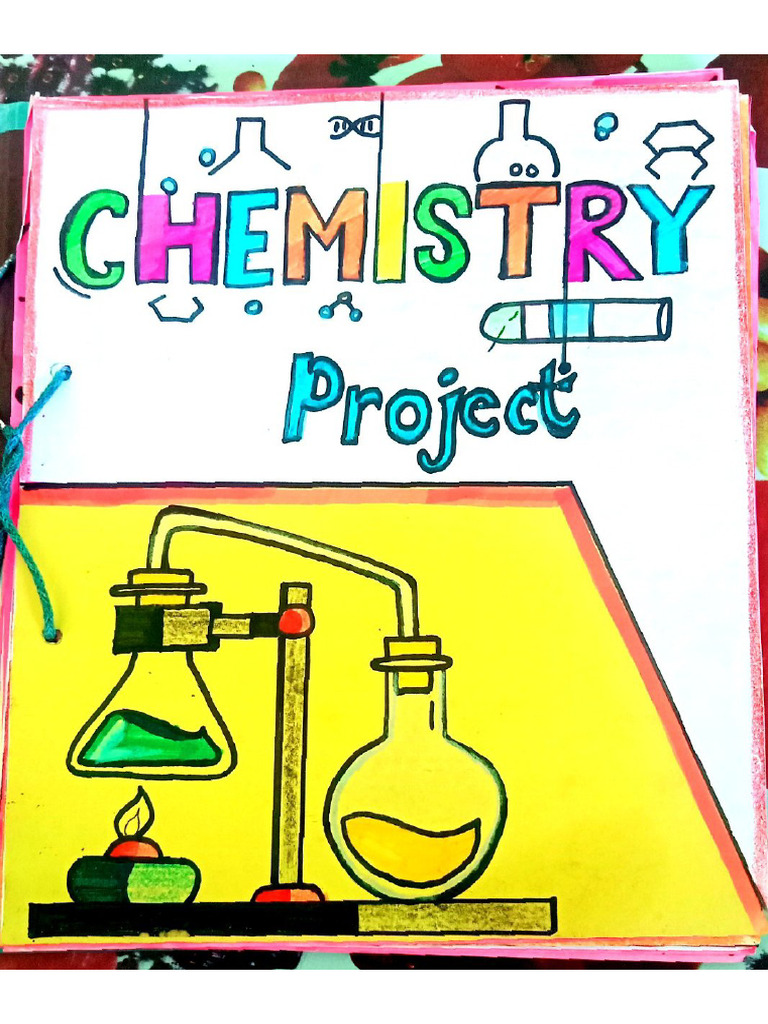 Class 12 Chemistry Project Methods of Water Purification | PDF