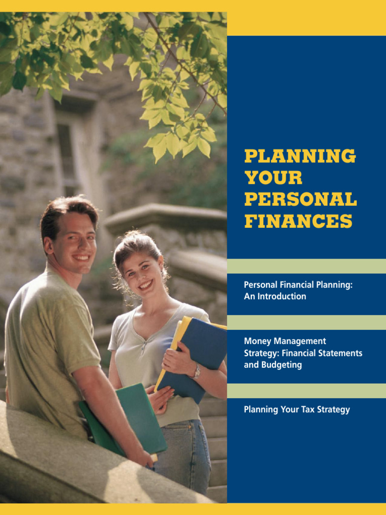 Unit 1 - Basics Of Personal Financial Management | PDF | Cost Of Living ... Unit 1 - Basics Of Personal Financial Management | PDF | Cost Of Living ...