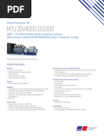 ISO 13920 - Tolerâncias para Juntas Soldadas | PDF | Engineering ...