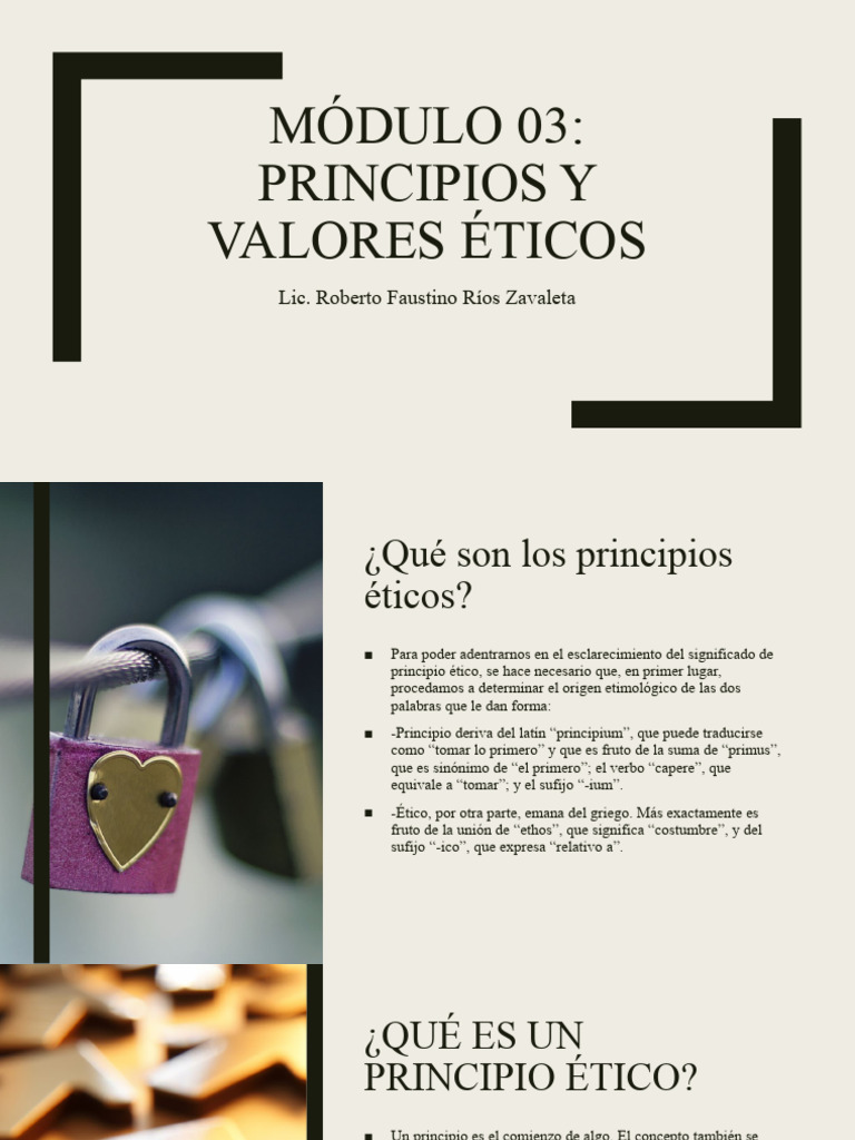 MODULO03 Clase01 | PDF | Violencia | Violación