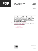 Iso 660 2020 | PDF | Chemistry | Titration