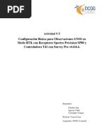 GGM10 Programas GNSS | PDF | Archivo de computadora | Ventana (informática)