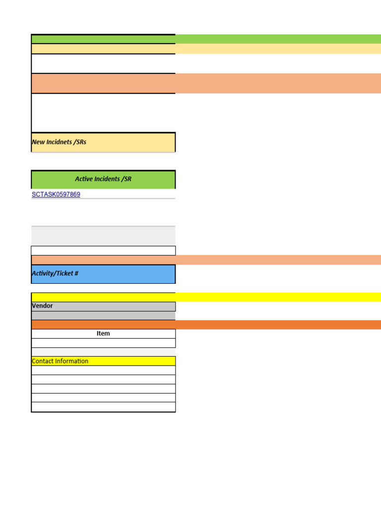 Shift A 13 June 2024 | PDF | Computing | Computer Architecture
