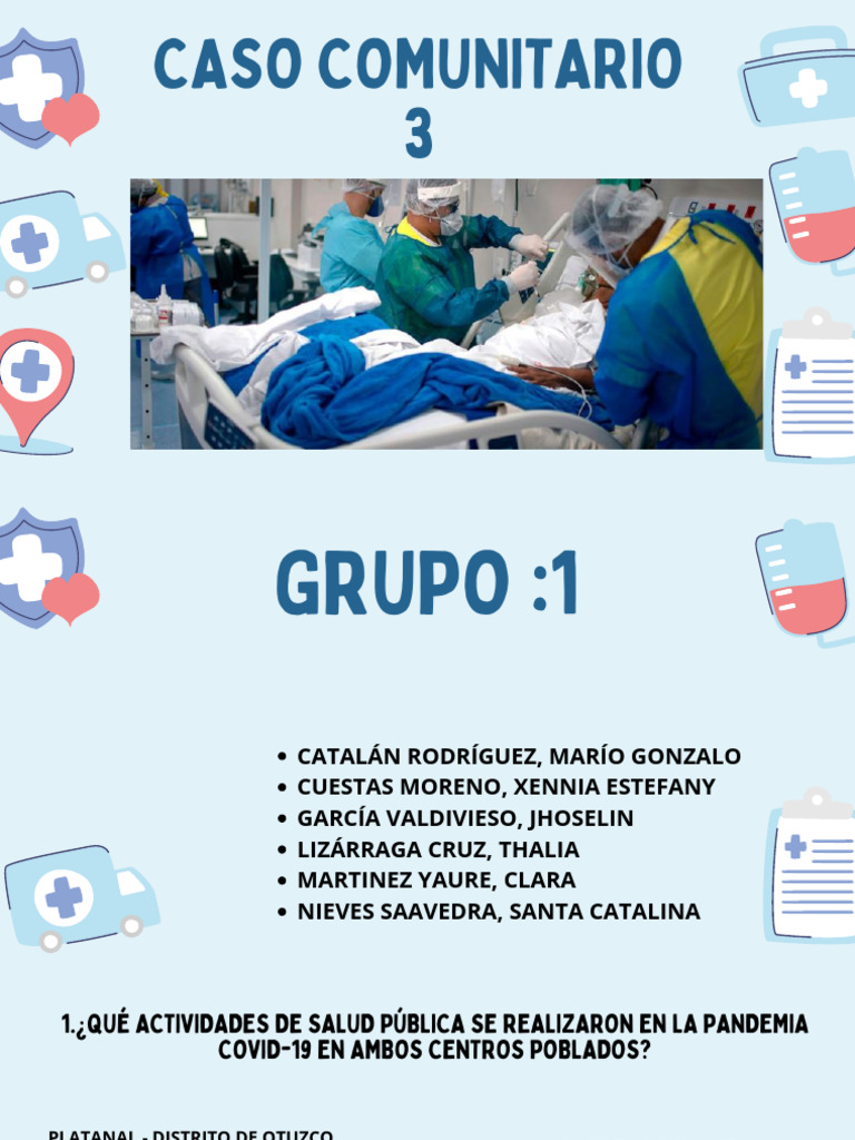 Grupo 1 | PDF
