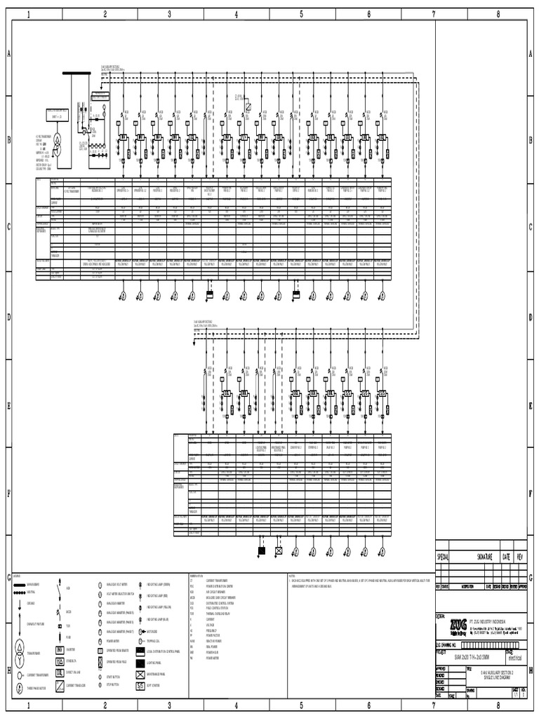 MCC Section 2 | PDF | Watt | Electrical Components