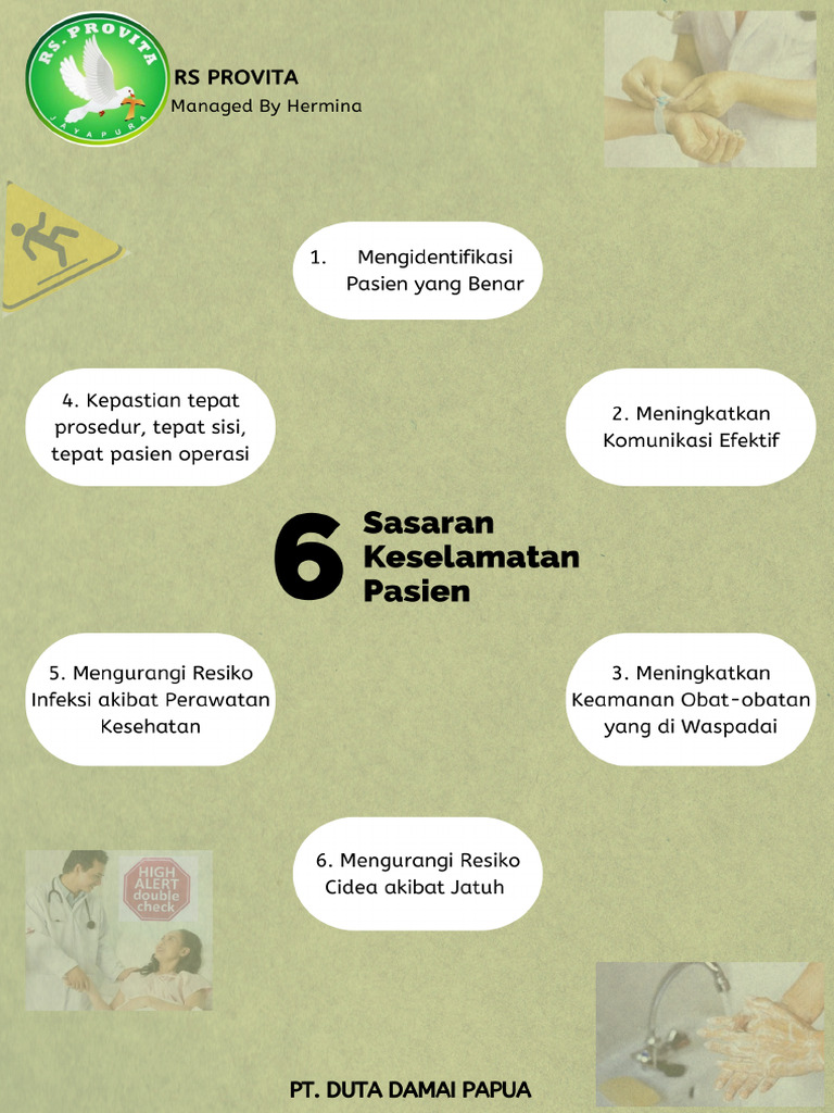 6 SKP Pokja SKP | PDF