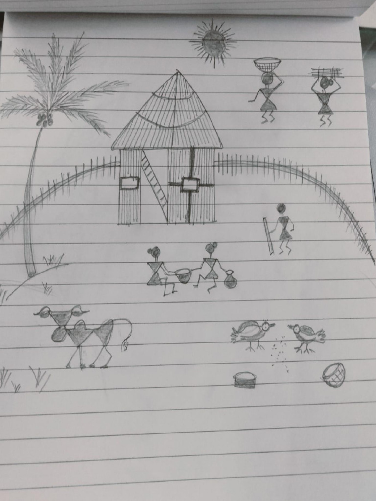 Village | PDF