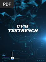 Uvm TB Arch | PDF